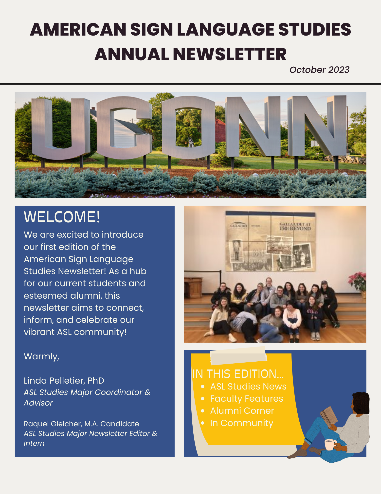 Home | American Sign Language Studies